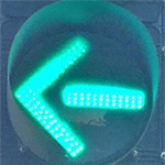 Green Traffic Lights